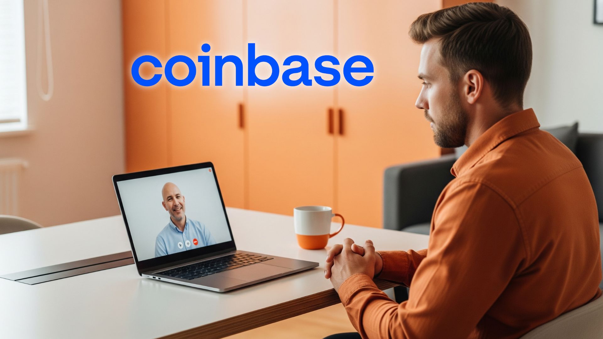 Coinbase Interview Process (How to Land Your Offer)